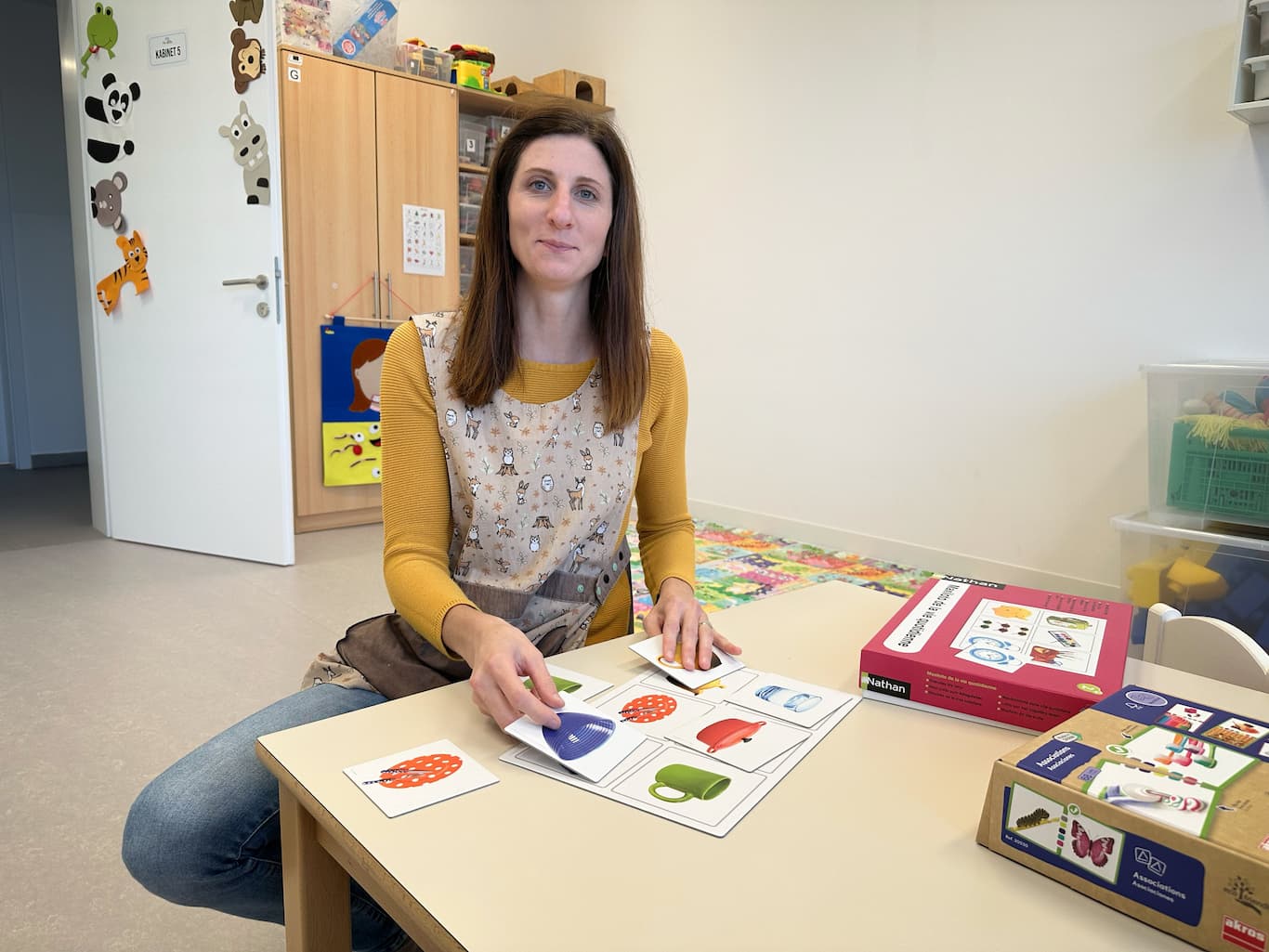 MURID priče - Barbara Krajnc | MURID