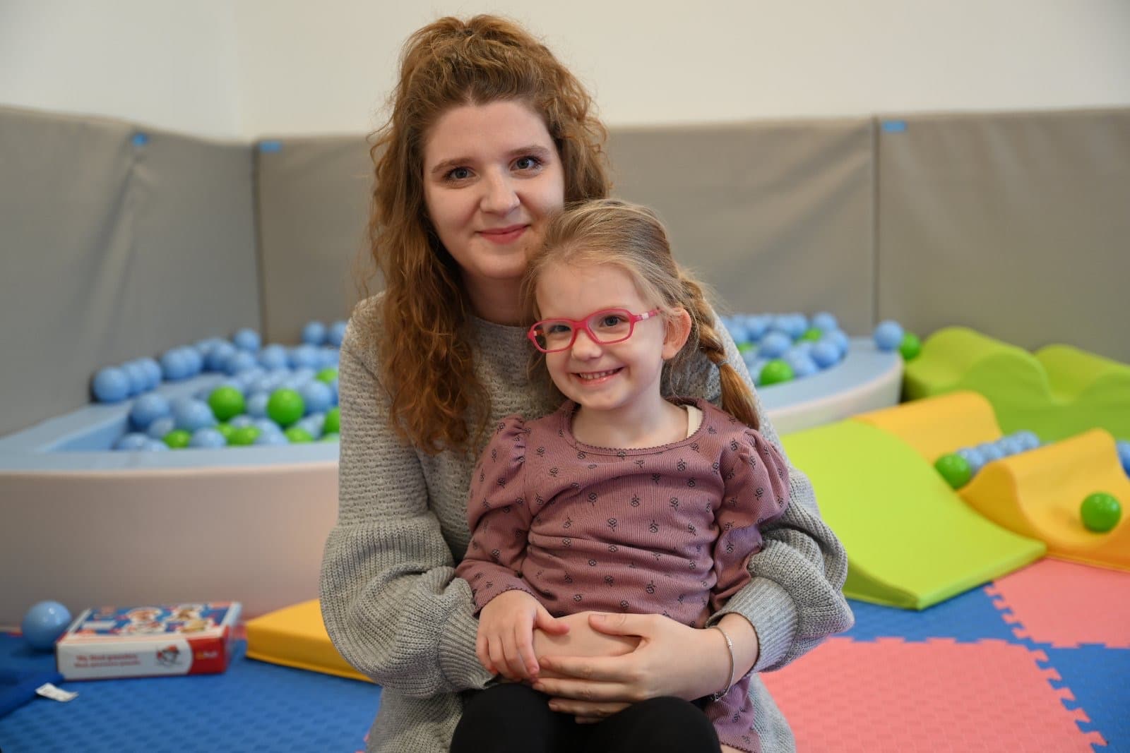 MURID priče: “U MURID-u se sve rješava kroz igru i u međusobnom ...